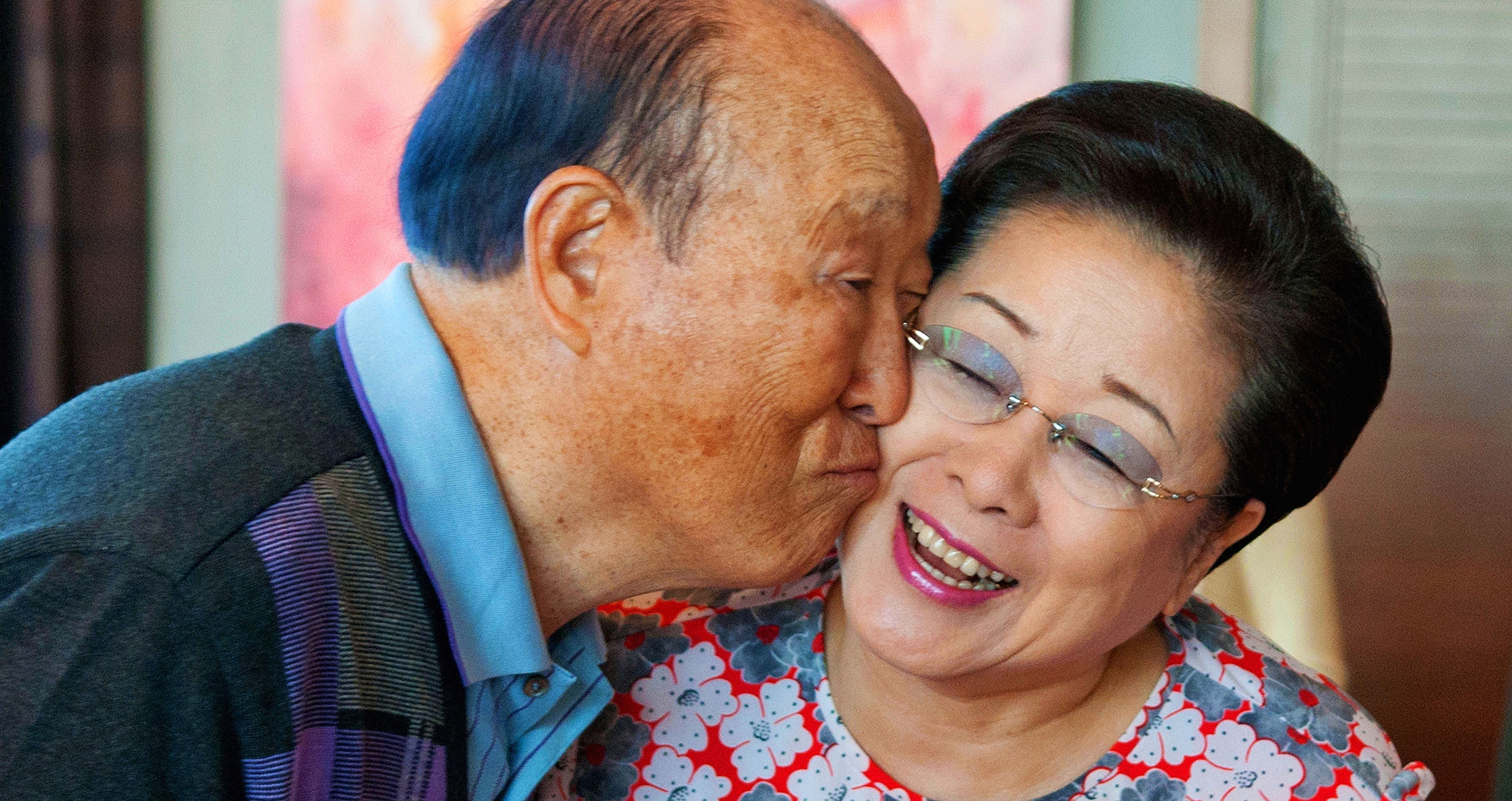 About | True Parent's Way