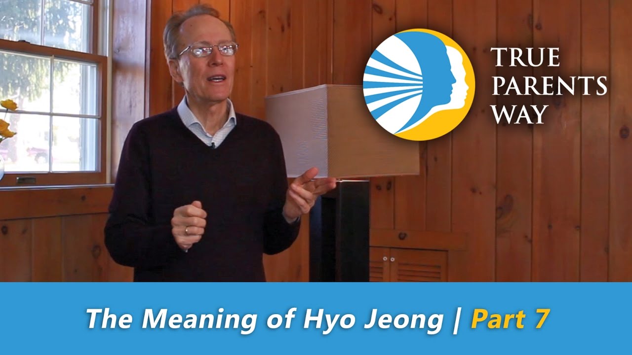 The Meaning of Hyo Jeong - Episode 07: Why The Filial Heart Design Will ...